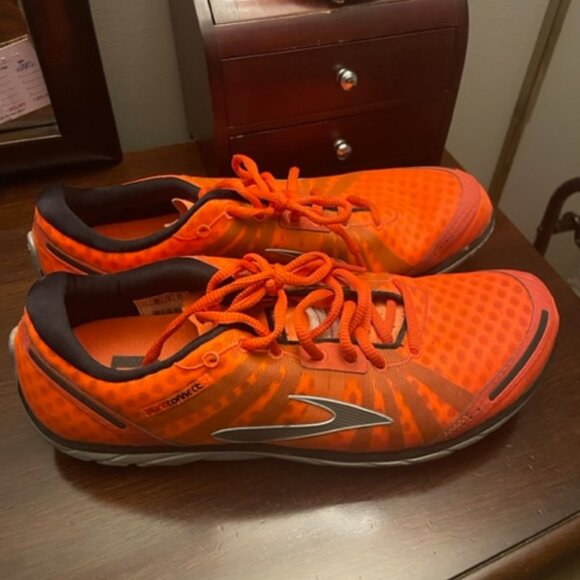 Brooks | Shoes | Brooks Pure Connect Running Shoes | Poshmark
